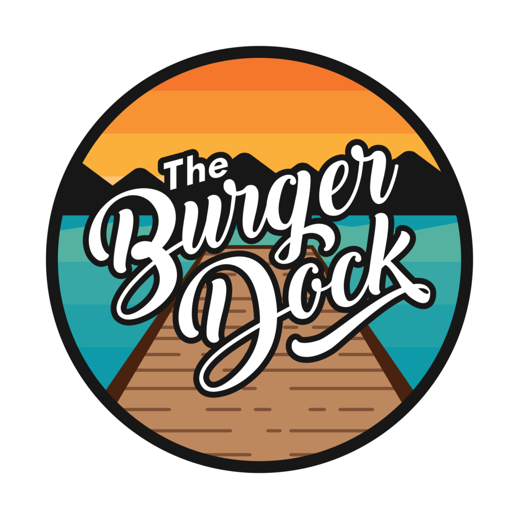 Menu | The Burger Dock